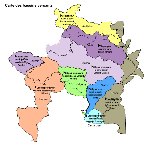 Les-cours- d-eau-dans-le-Gard Les-cours- d-eau-dans-le-Gard